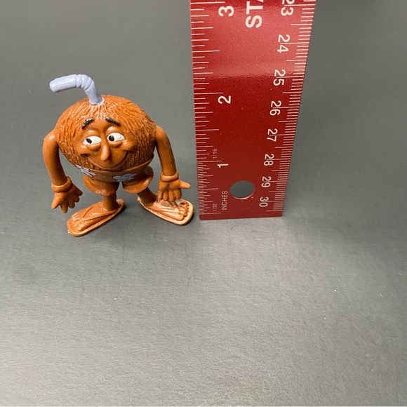 Toys | Bible Memory Buddies Bible Verses Character Toy Pvc Figures Vbs ...